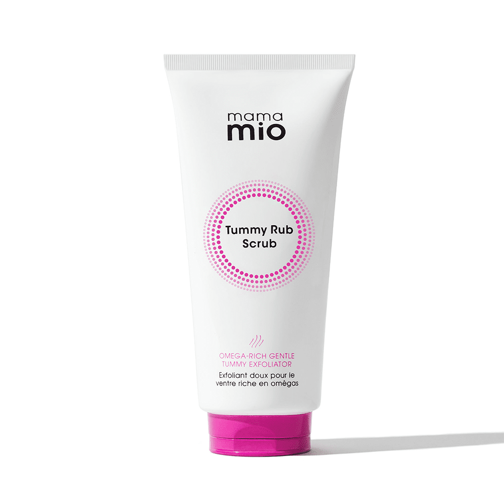The Pregnancy Skin-Care Tool Kit - NewBeauty