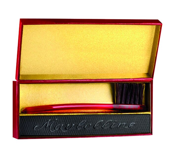 Beauty School: The History of Mascara - NewBeauty