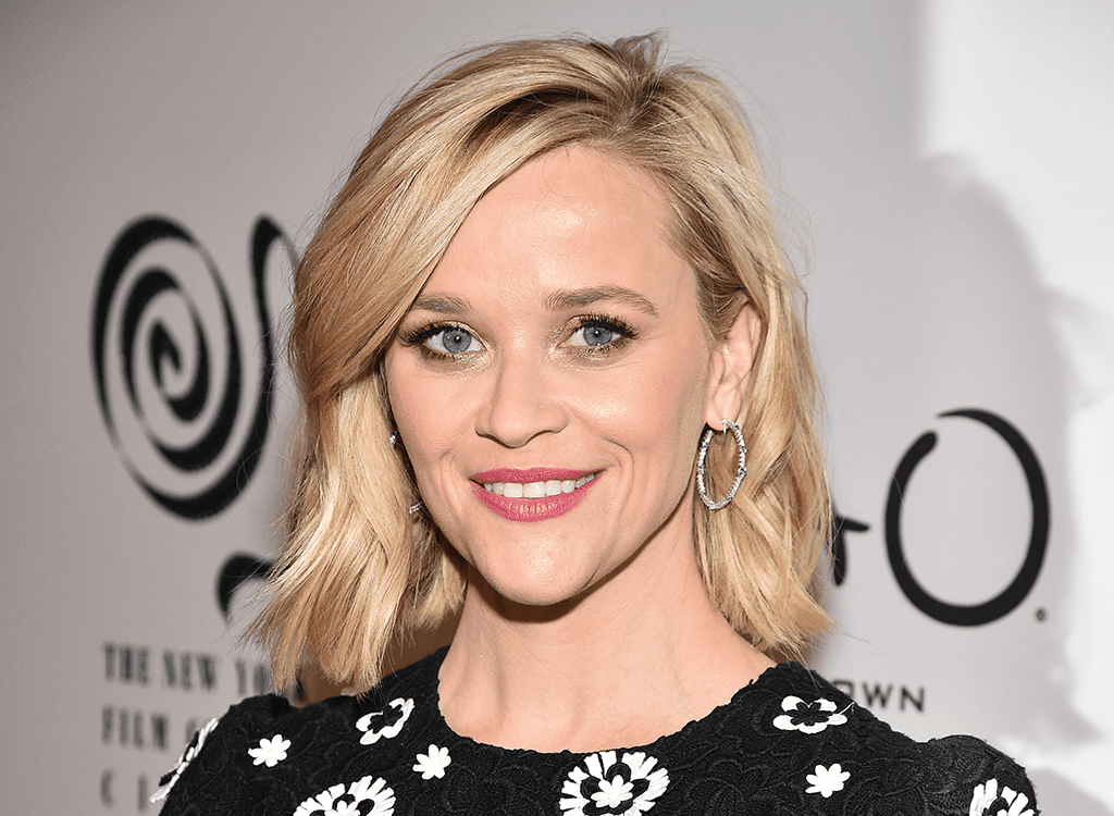 Reese Witherspoon Says This Clean Serum Has 'Really Helped' Fade Her ...
