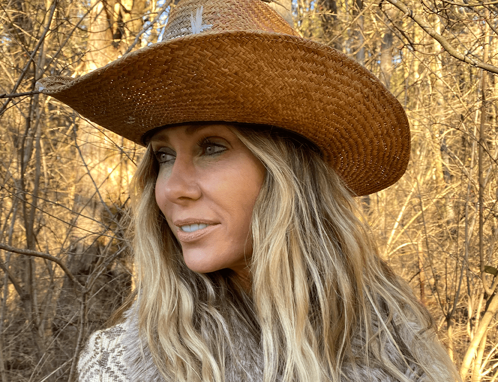 Tish Cyrus: ‘I Had to Face My Two Biggest Fears Last Year—and I Am ...