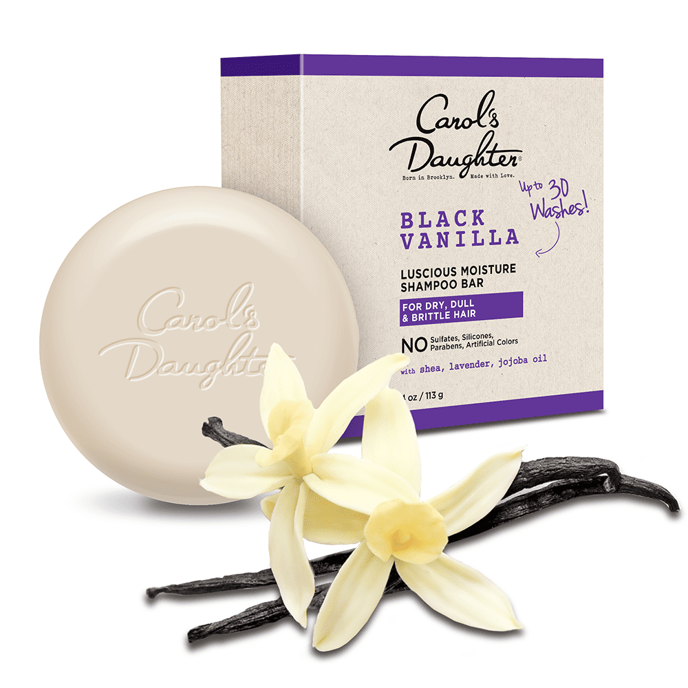 9 Eco-Friendly Shampoo Bars That Leave Hair Soft and Clean - NewBeauty