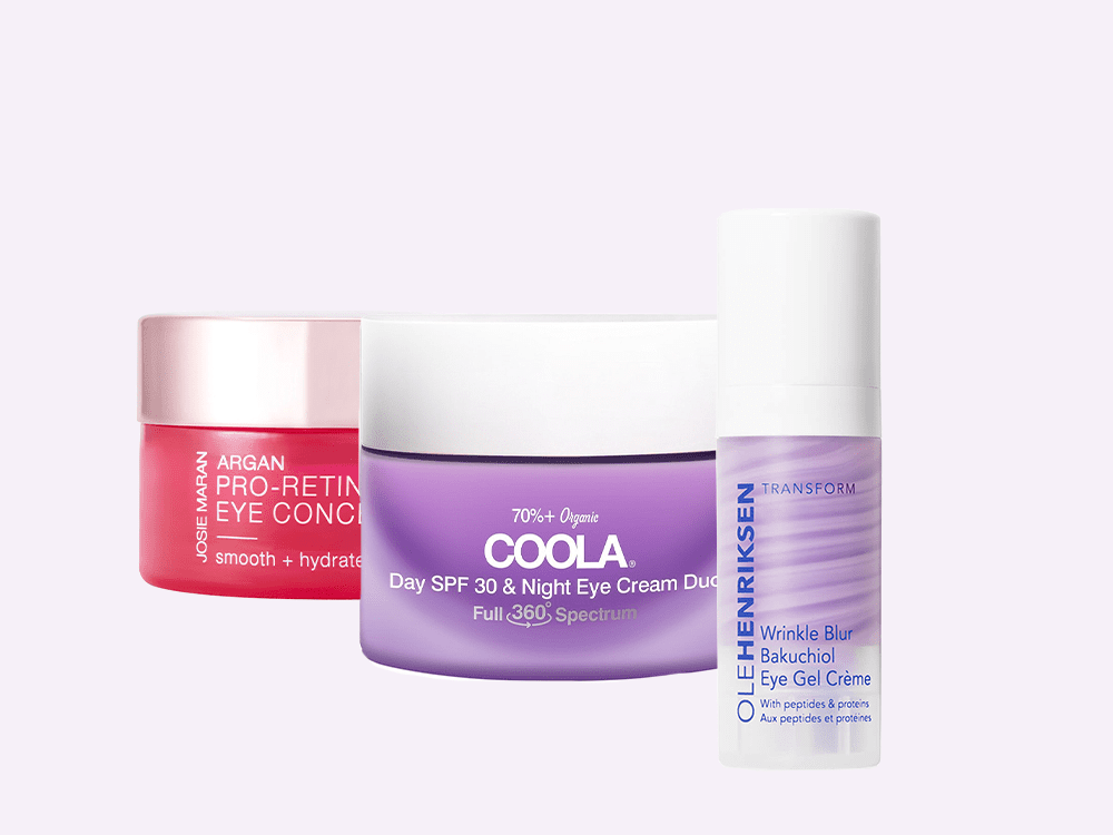 14 Line-Smoothing Eye Creams To Know About Now - NewBeauty