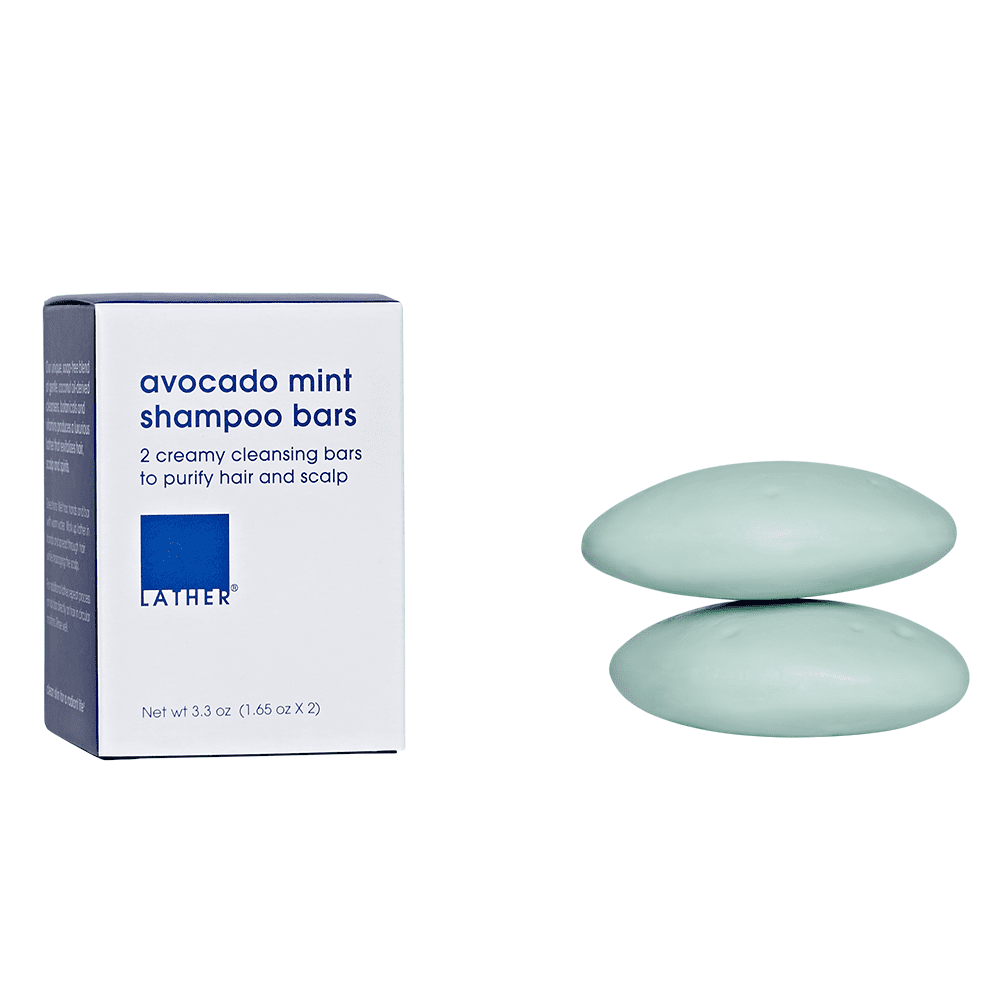 9 Eco-Friendly Shampoo Bars That Leave Hair Soft and Clean - NewBeauty