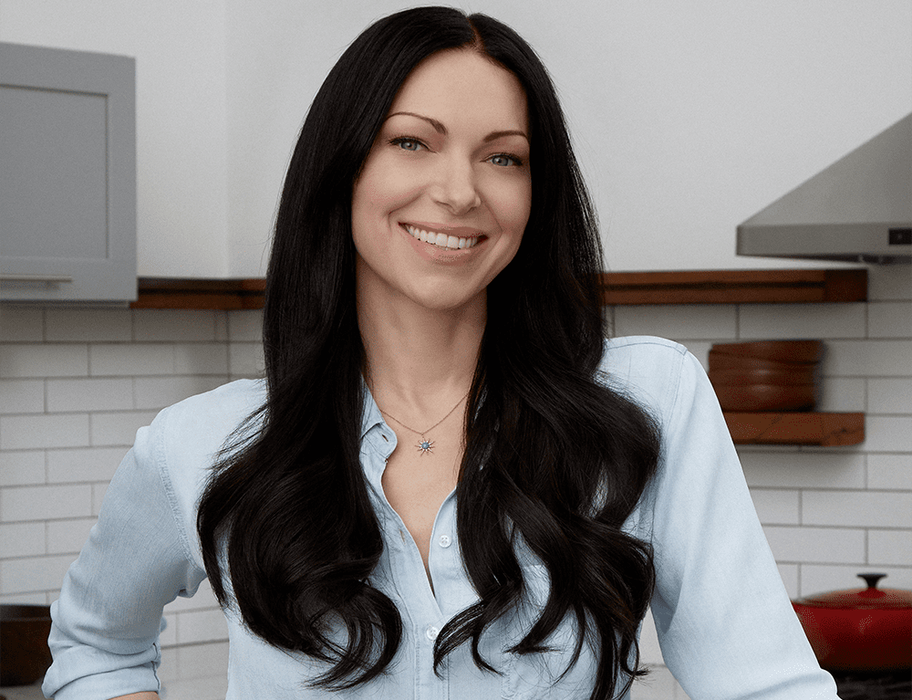 New Black Laura Prepon