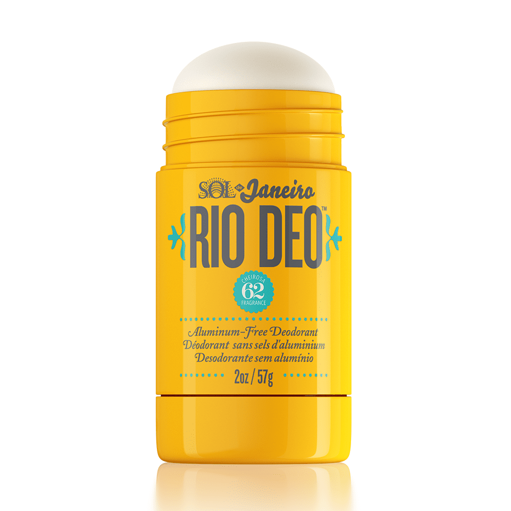12 Aluminum-Free Deodorants That Really Work - NewBeauty