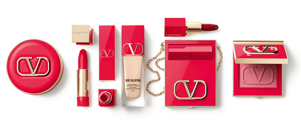 Valentino Just Revealed Its Gorgeous, Inclusive Makeup Collection ...