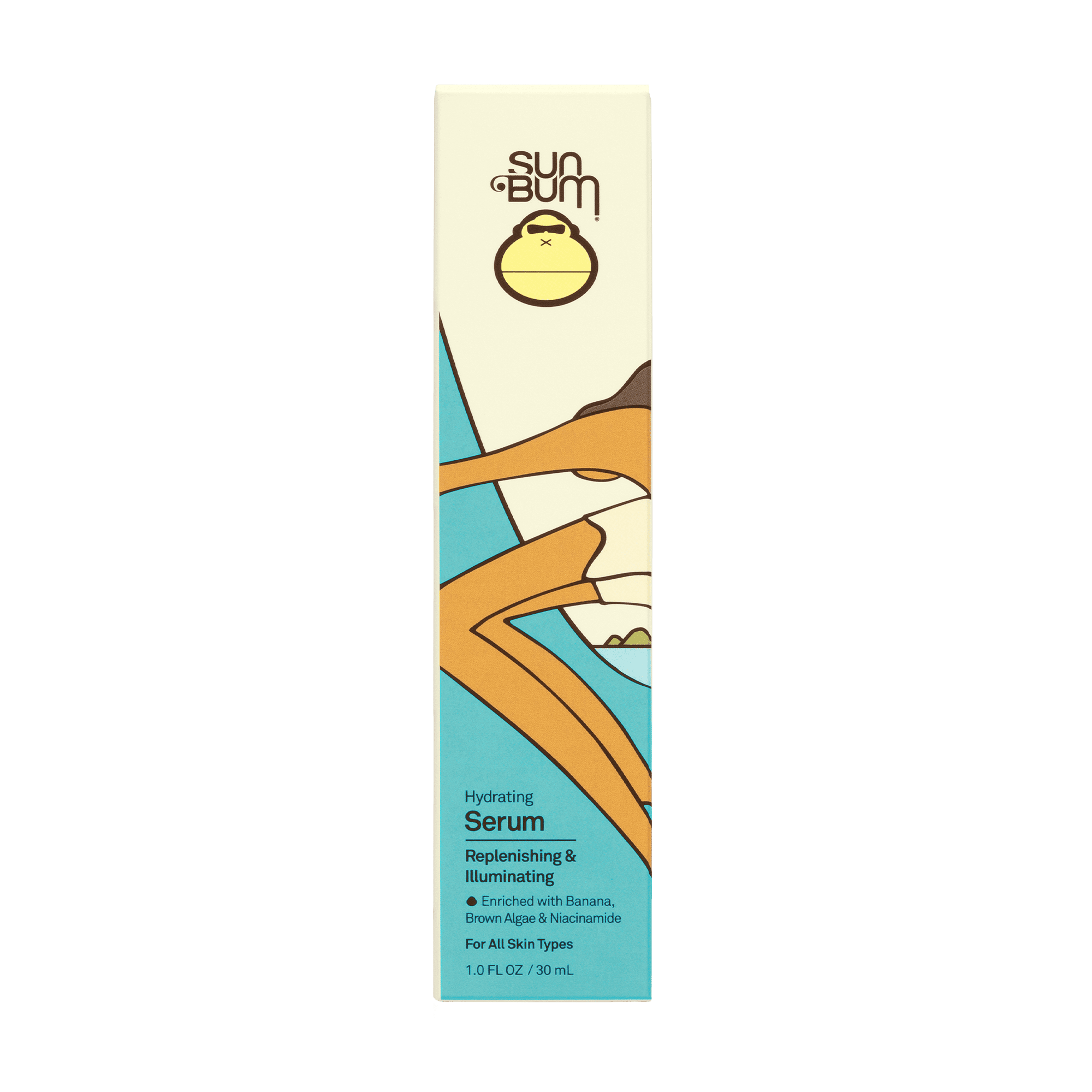 Sun Bum Is Breaking Into the Skin-Care Game With a Line Intended for ...