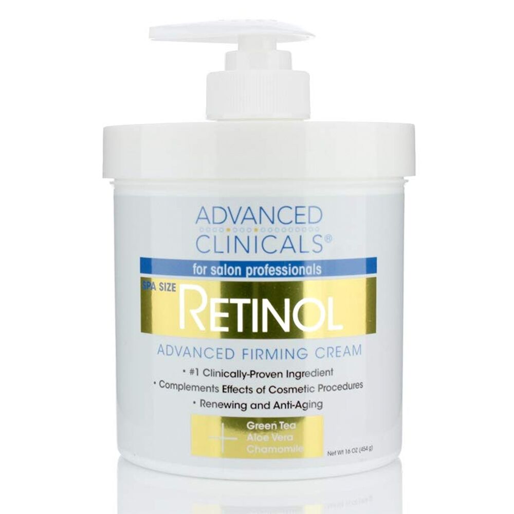 20 Retinol Body Treatments for Smoother, Firmer-Looking Skin