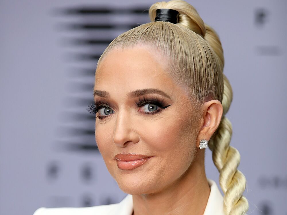 Erika Jayne Swears by This $5 Drugstore Staple For Better Skin - NewBeauty
