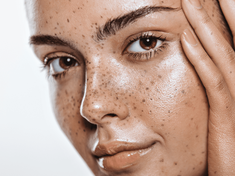 How to Keep Your Freckles Safe, According to 4 Experts - NewBeauty