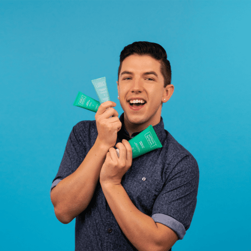 Hyram Yarbro on TikTok Stardom, His Skin-Care Routine and the ...