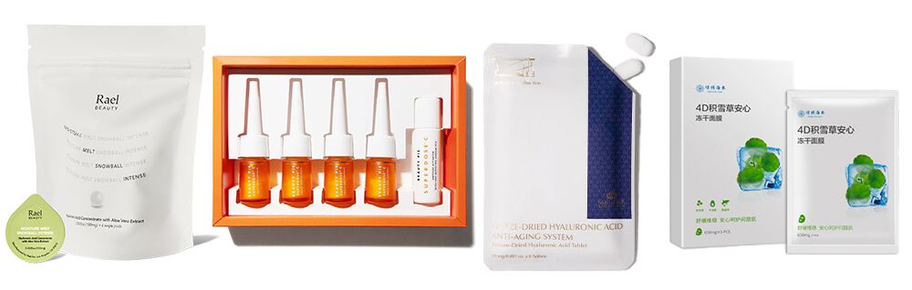 Everything to Know About Freeze-Dried Skin Care - NewBeauty