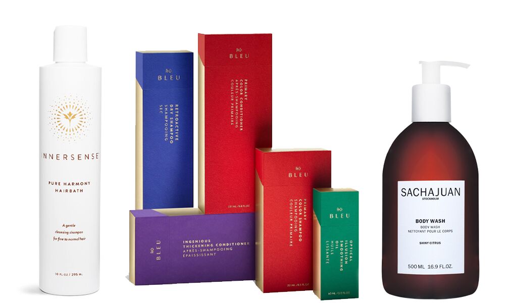 Shower Files: Every Product Our Editors Keep Stocked at All Times ...