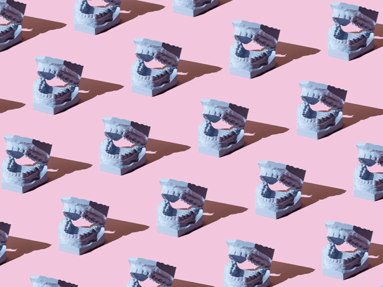 Everything You Need to Know About This New TMJ Treatment - NewBeauty