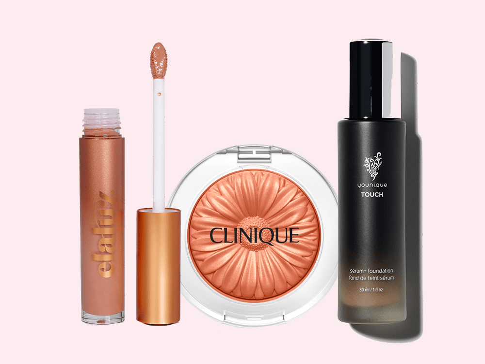 The Best New Makeup Products Launching in September - NewBeauty