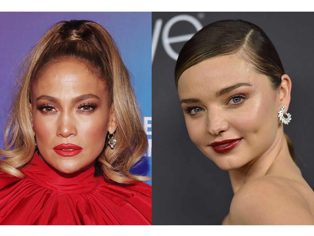 The Most Flattering Hair Cuts For Every Face Shape