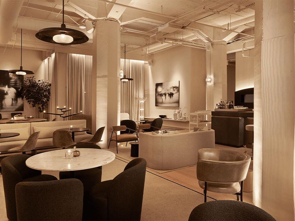 Inside BIÂN, Chicago's Elite, Members-Only Wellness Club - NewBeauty