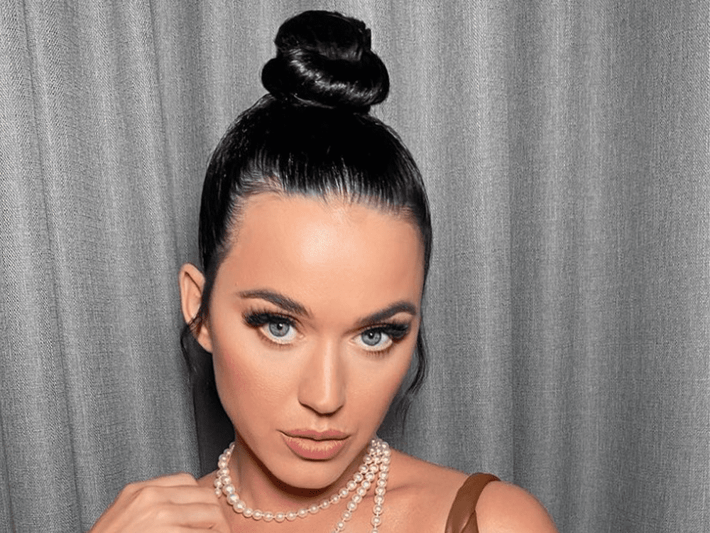 Katy Perry’s Morning Wellness Routine Includes Cold Plunges, Flushing ...