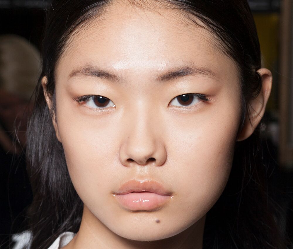 Everything That Happens When You Dissolve Lip Filler - NewBeauty