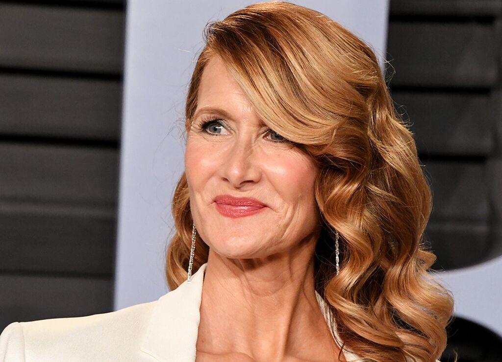 The Collagen Moisturizer Laura Dern Has Used For Over 20 Years - NewBeauty