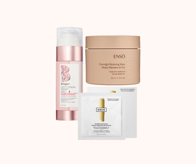 12 Problem-Solving Hair Products Worth Trying - NewBeauty