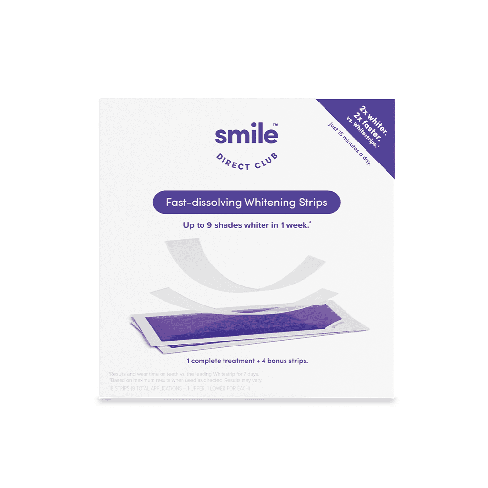 Dentists Reveal 5 Common Teeth-Staining Culprits - NewBeauty