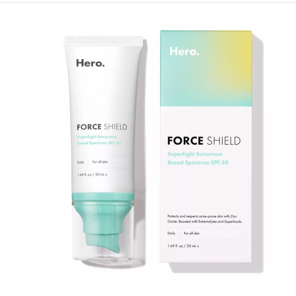 Skin Experts Name The Best Face Sunscreens for Acne-Prone Skin - NewBeauty