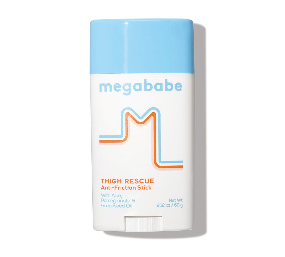 Thigh Rescue - NewBeauty