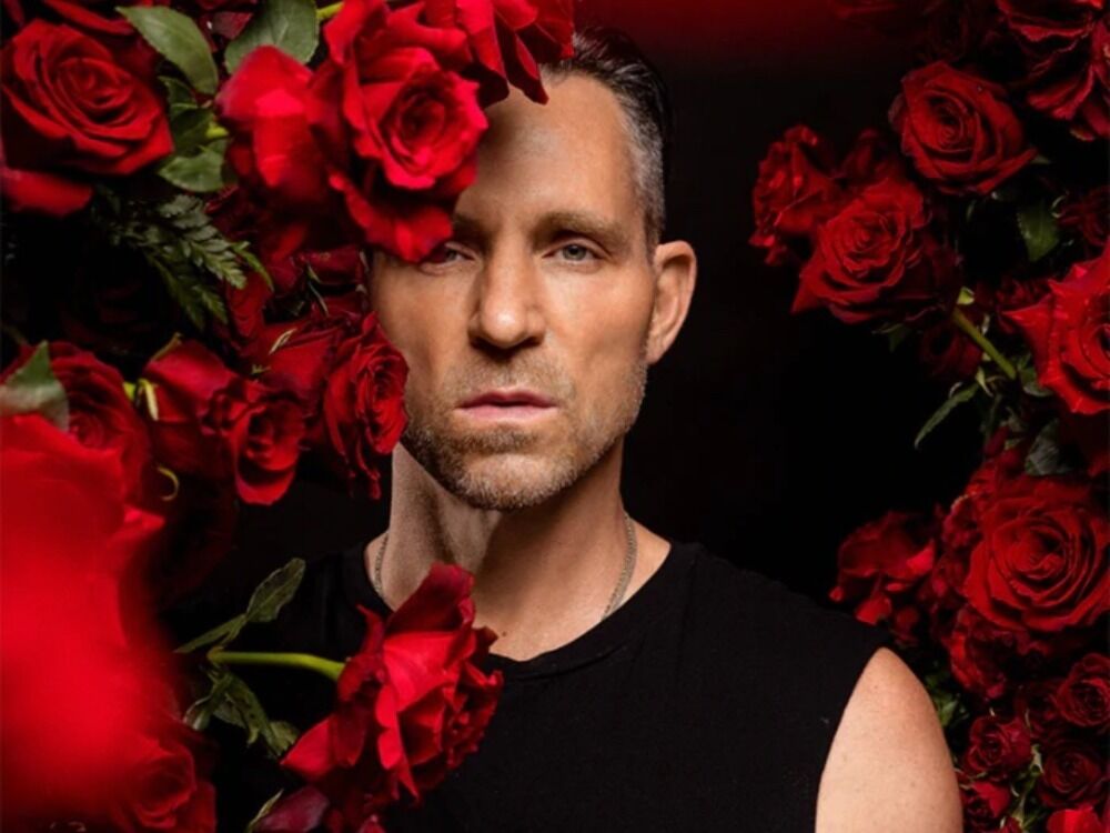 Jeff Leatham on His 'Most Personal Fragrance' and His Melanie Griffith ...