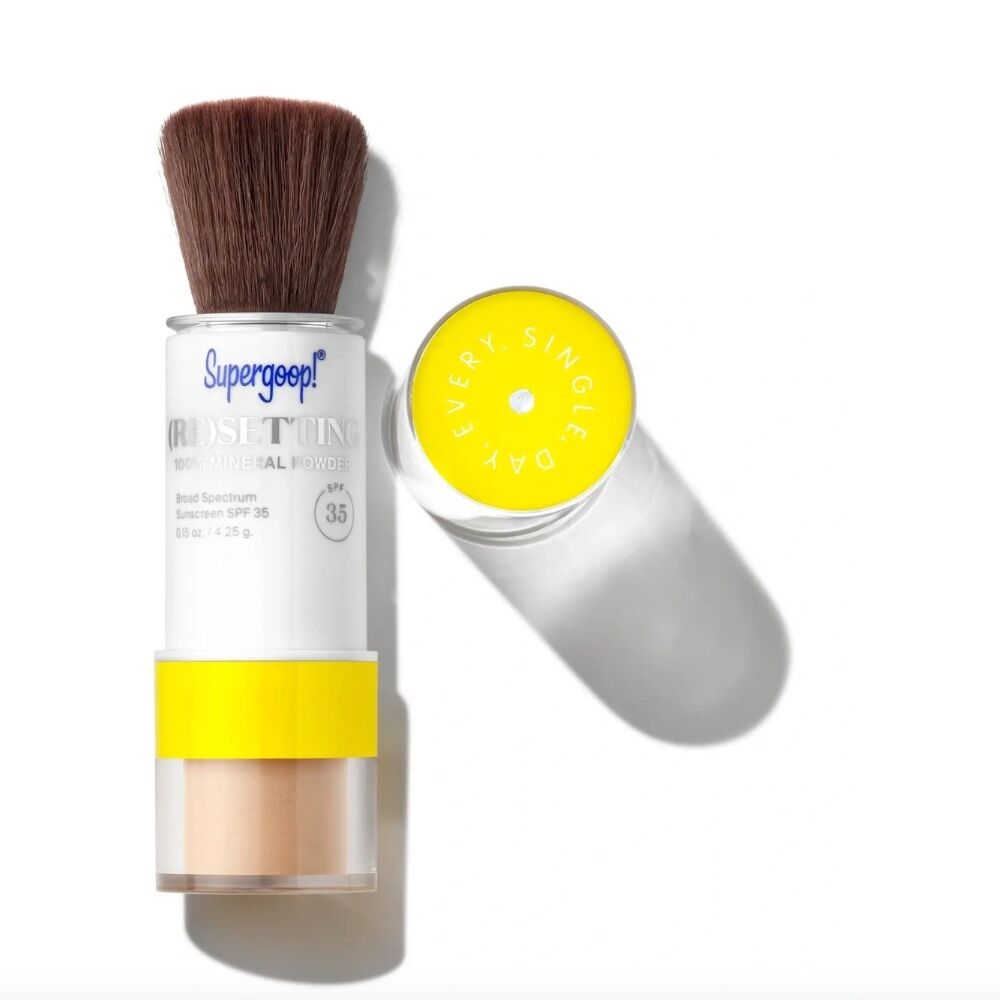 14 Powder Sunscreens to Try This Summer for Mess-Free Protection ...