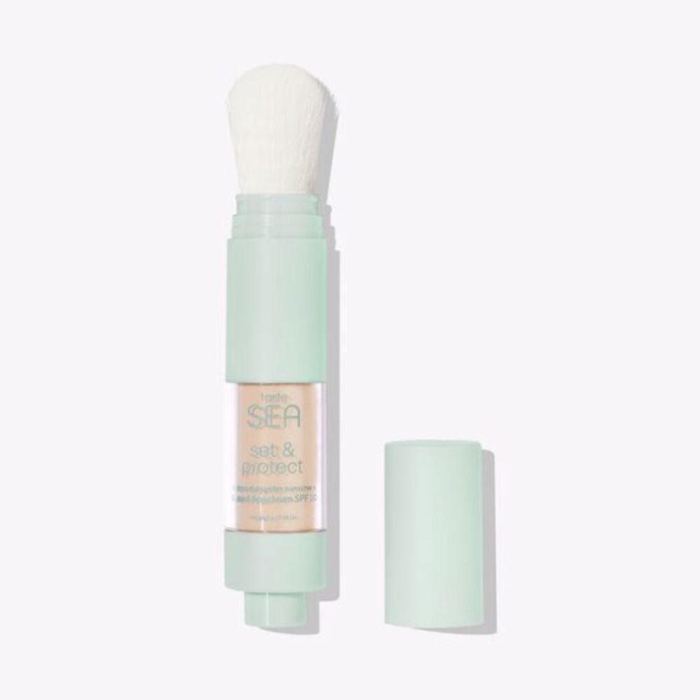 14 Powder Sunscreens to Try This Summer for Mess-Free Protection ...