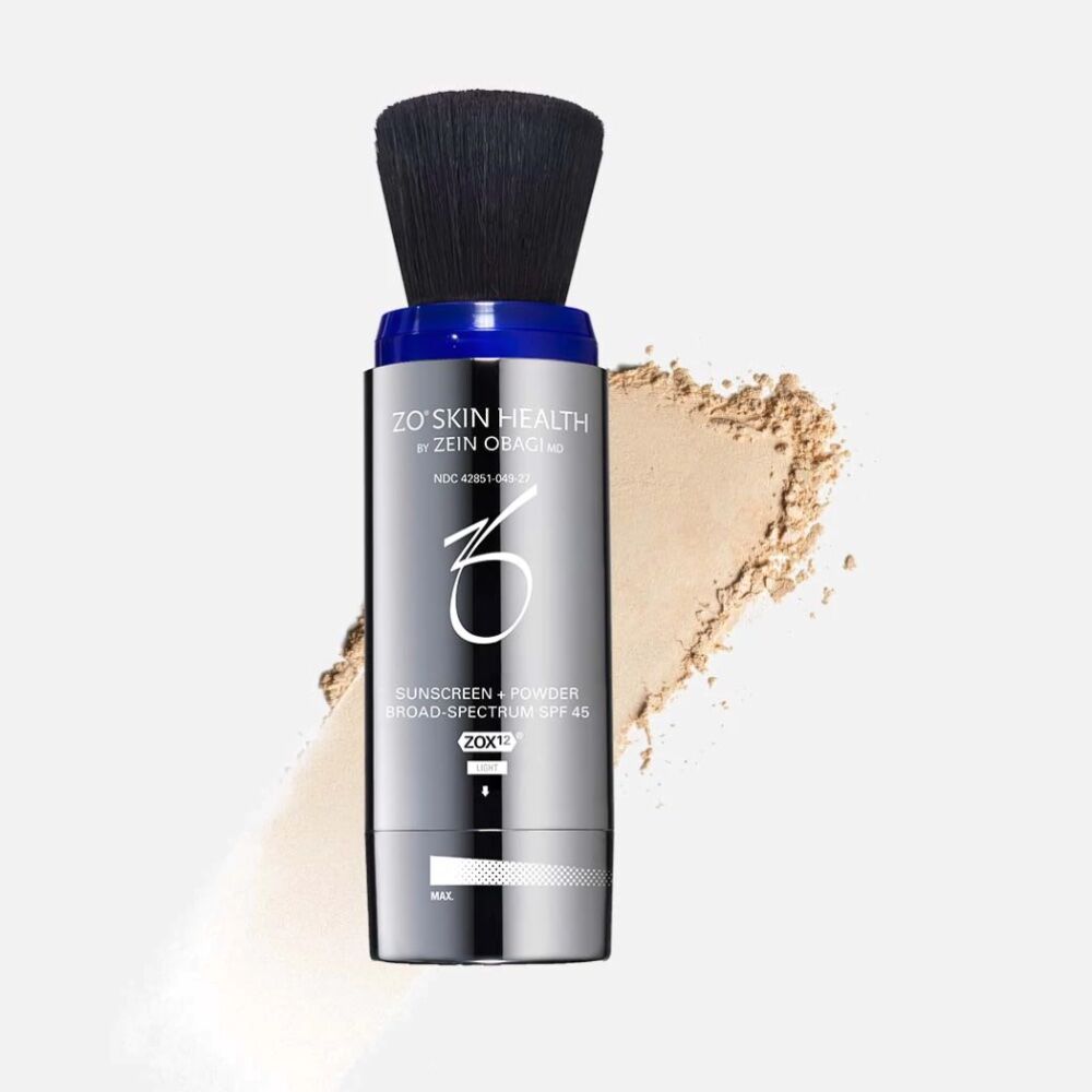 14 Powder Sunscreens to Try This Summer for Mess-Free Protection ...