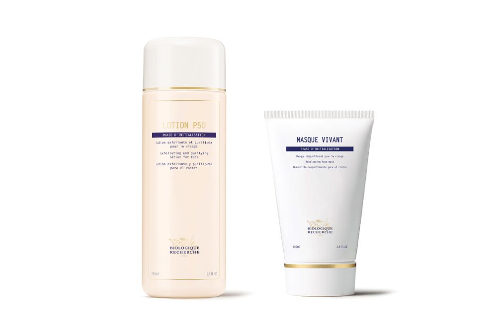 Biologique Recherche Finally Launched a Direct-to-Consumer Website ...