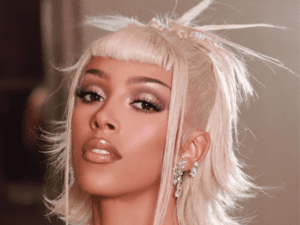 The Under-$10 Skin Prep Behind Doja Cat's Glowing Grammys Complexion ...