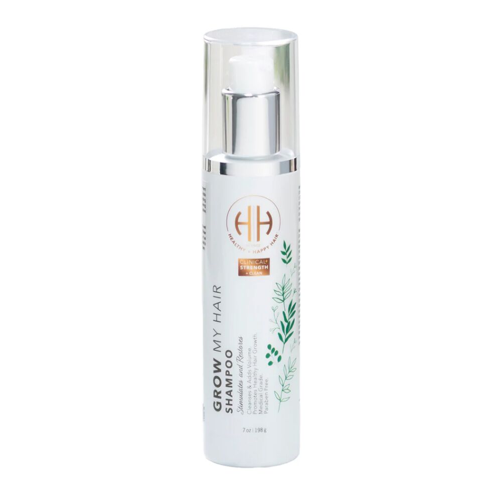 Pros Share Their Favorite Hair Growth Enhancers- NewBeauty