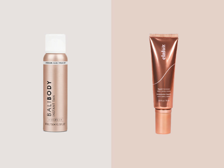 5 Instant Body Bronzers for a Healthy Glow Without the Wait - NewBeauty
