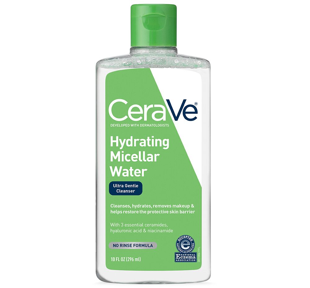 CeraVe Cleansers: How to Pick the Best for Your Skin - NewBeauty