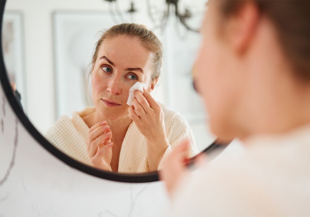 The Best Skin-Care Routine for Combination Skin, According to the Pros ...