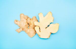 Experts Say Ginger Is a Natural Pigmentation-Fighter - NewBeauty