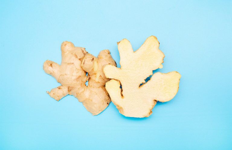 Experts Say Ginger Is a Natural Pigmentation-Fighter - NewBeauty