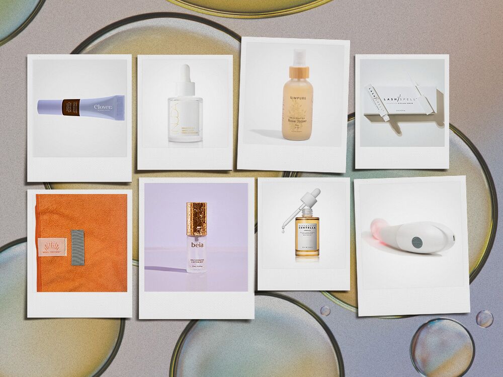 The 9 Coolest Brands We Discovered At This Year's Cosmoprof North ...