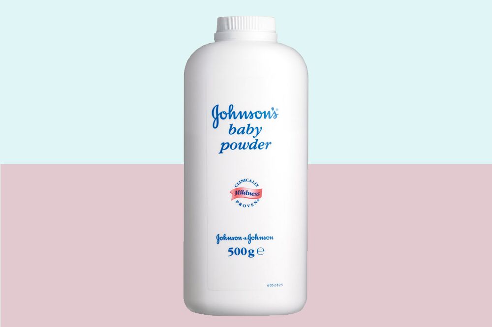Johnson & Johnson Will Discontinue Talc-Based Baby Powder in 2023 ...