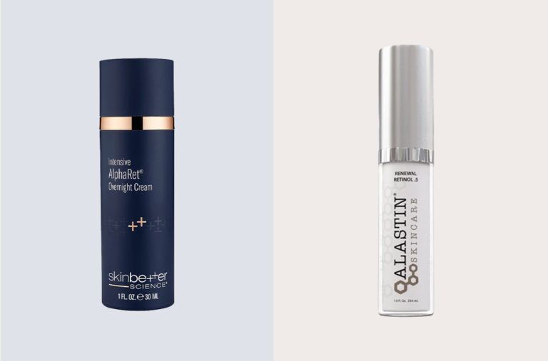 The Best Retinol Products for Skin Over 50, According to Experts ...