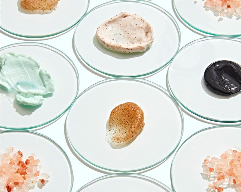 Brooklyn and Bailey McKnight Launch ITK Skincare