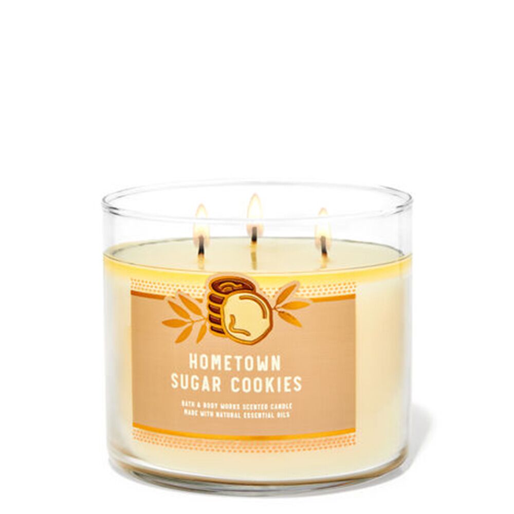 The Best Fall Products at Bath & Body Works as Voted By Customers ...