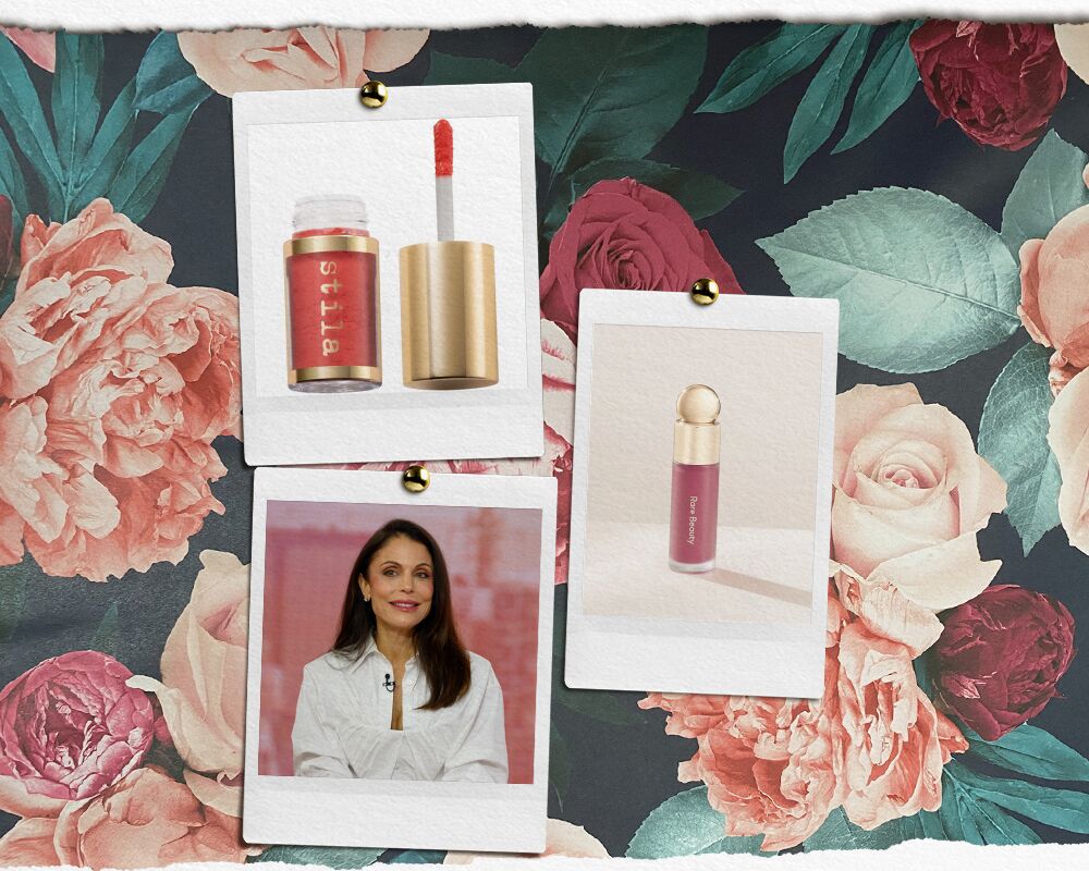 4 Makeup Products Bethenny Frankel Says "Come on Strong" But Will Last ...