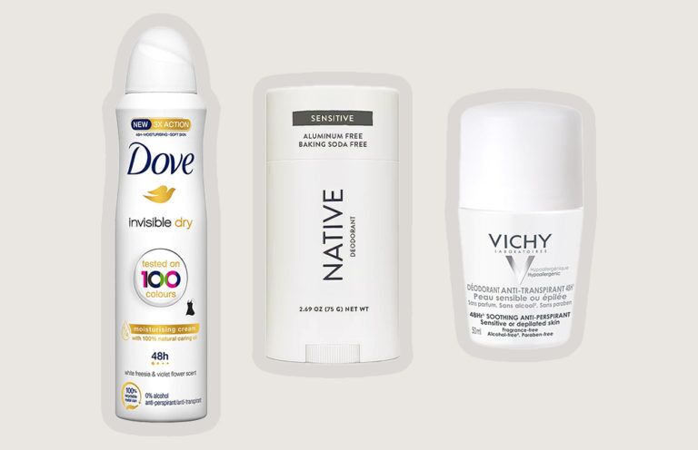 12 Deodorants Top Dermatologists Trust on Themselves - NewBeauty