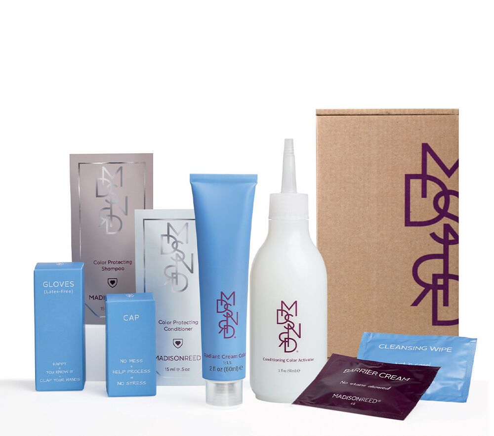 Hair Color 101: Every Term and Technique to Know Before Your Next ...