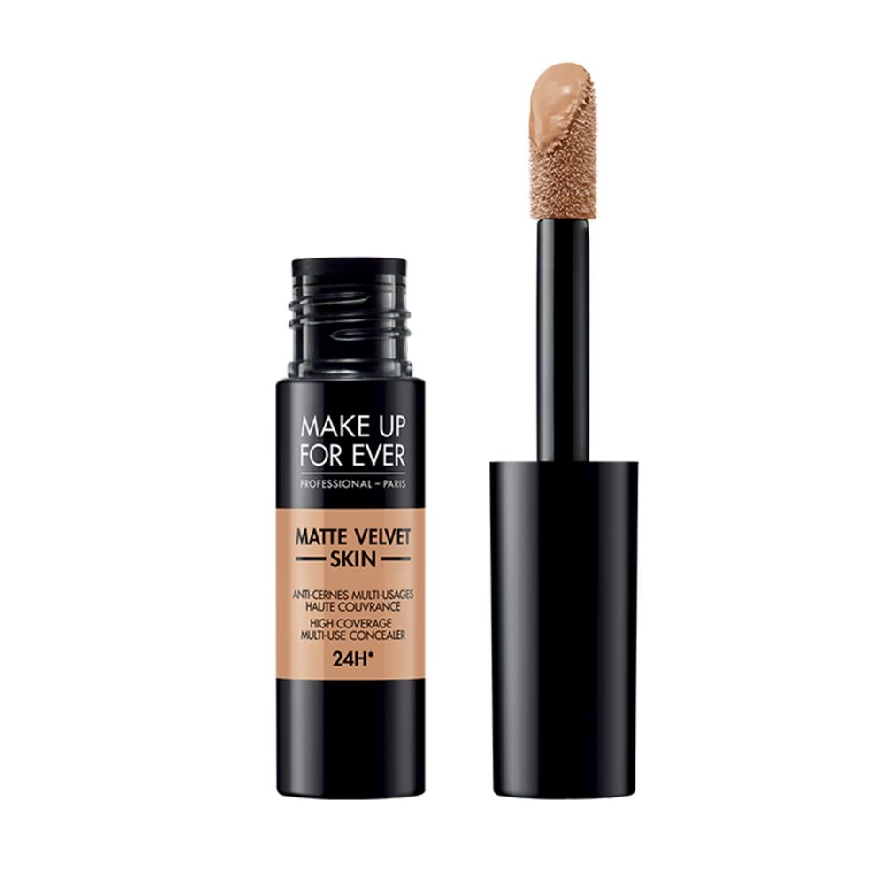14 Heavy-Duty Concealers That Cover Up Anything - NewBeauty