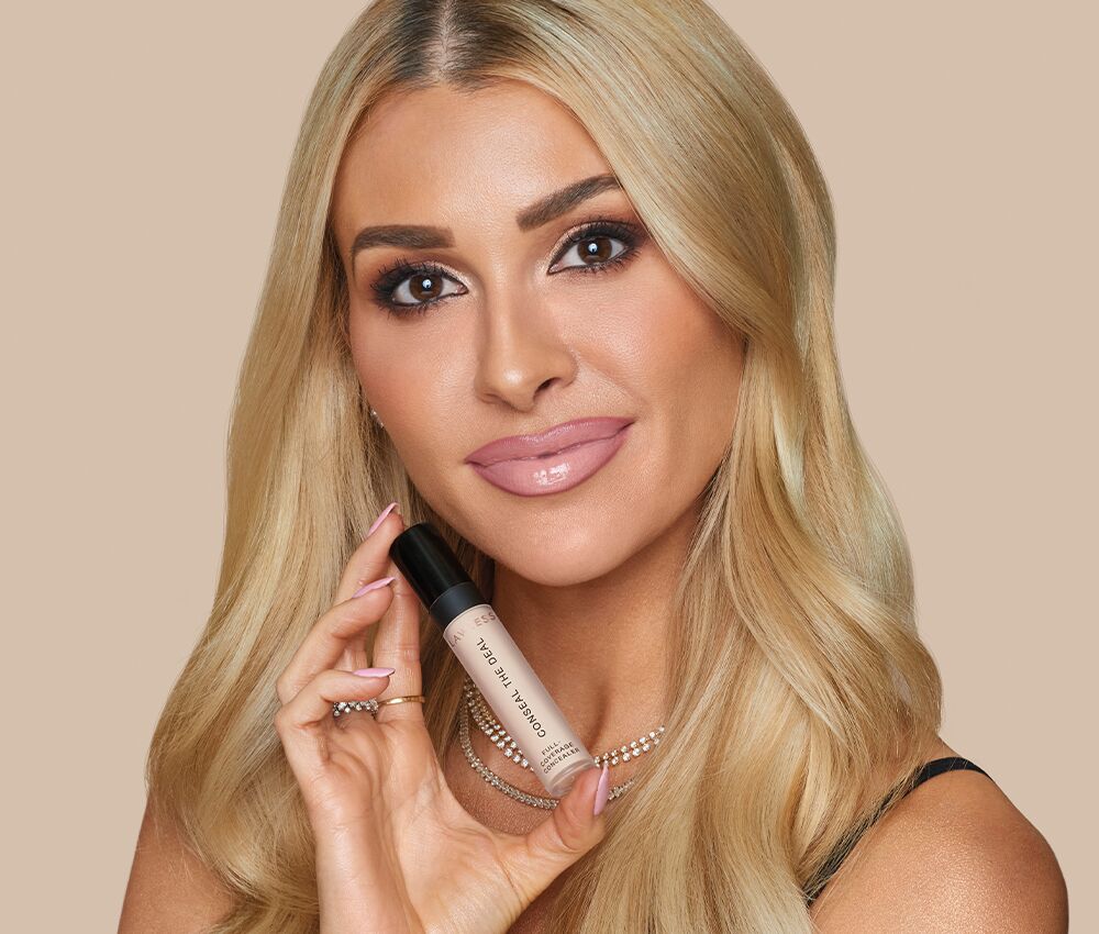 Annie Lawless Shares Her Daily Inspiration and Beauty Must-Haves ...